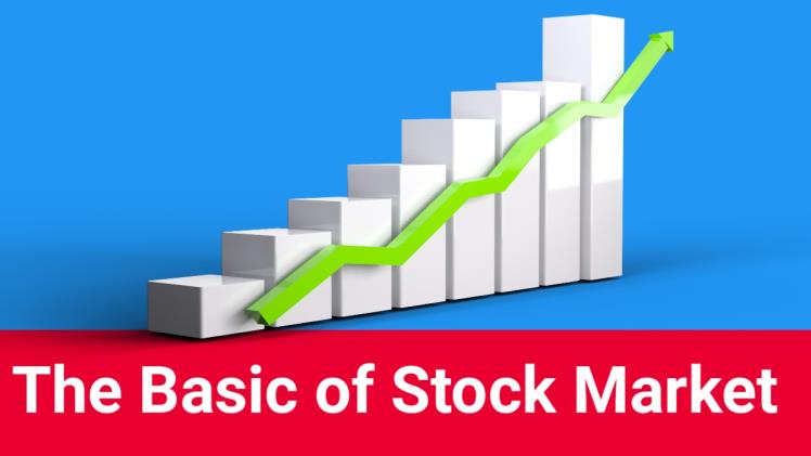 Stock Market Basics For Beginners: A Complete Guide - Pursevalley