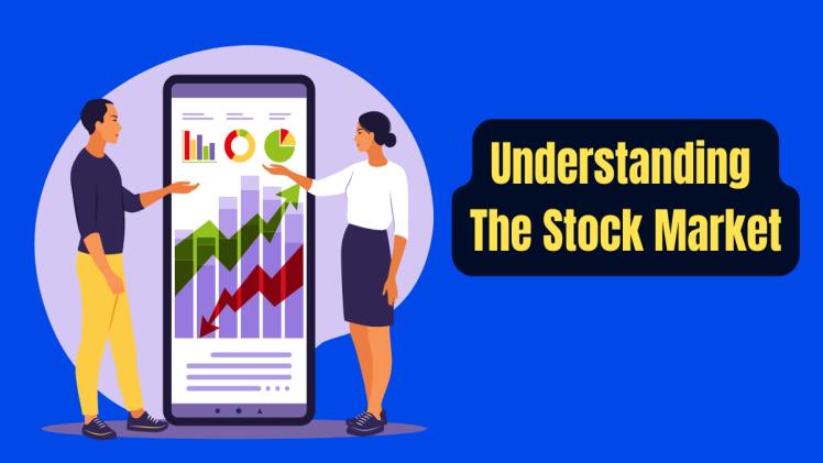 Stock Market Basics For Beginners: A Complete Guide - Pursevalley